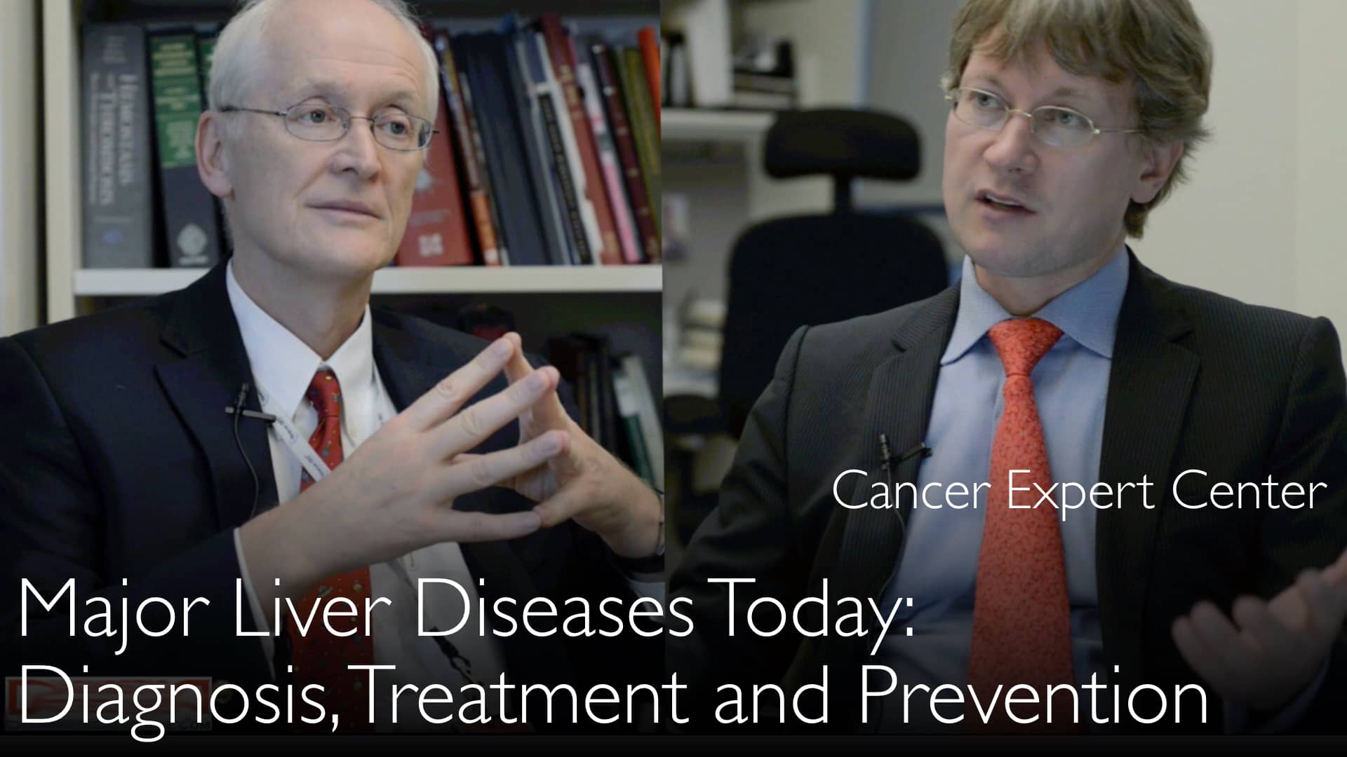 慢性肝疾患の治療について。2 – DiagnosticDetectives.Com