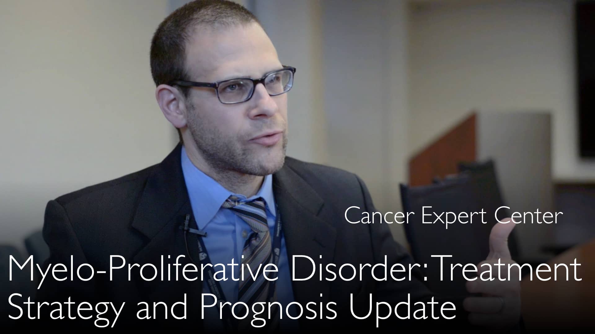 骨髄増殖性腫瘍：診断と治療の要点。4 – DiagnosticDetectives.Com