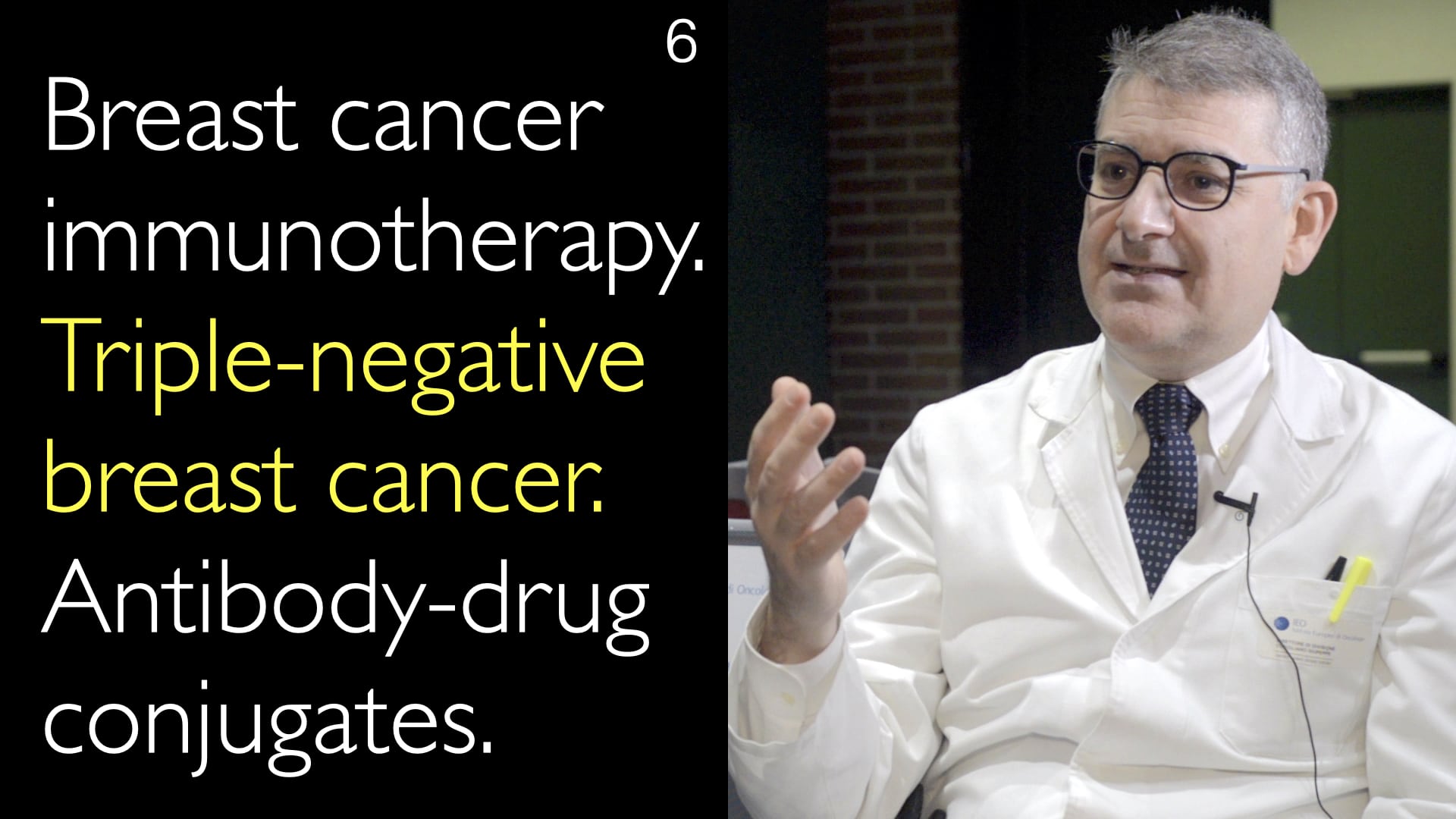 乳がん免疫療法。トリプルネガティブ乳がん。抗体薬物複合体。6 – DiagnosticDetectives.Com