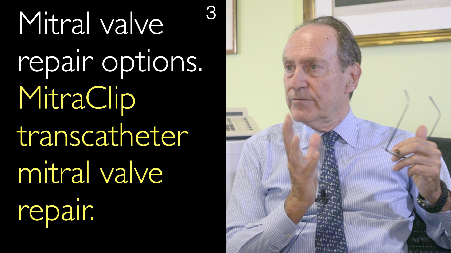 僧帽弁修復術の選択肢。MitraClipを用いた経カテーテル僧帽弁修復術。3 – DiagnosticDetectives.Com