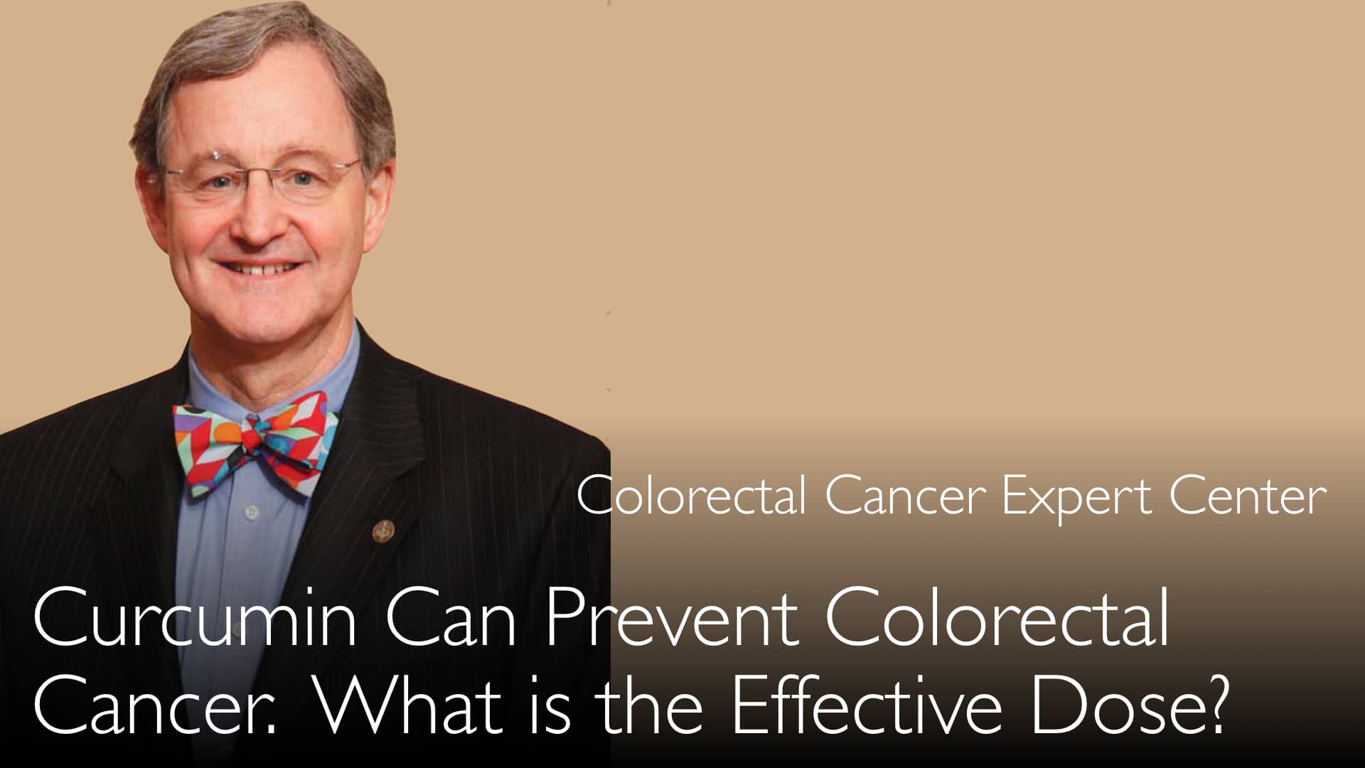 Curcumin prevents colorectal cancer. Turmeric dose to prevent cancer ...