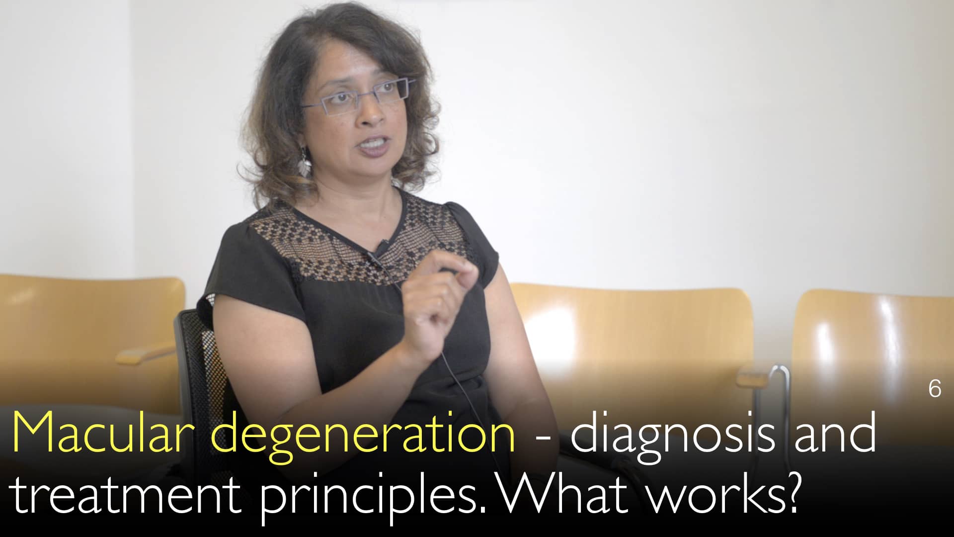 黄斑変性症：診断と治療のポイント（5） – DiagnosticDetectives.Com